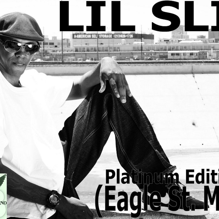 LIL SLIM Platinum Edition #3 | LIL SLIM