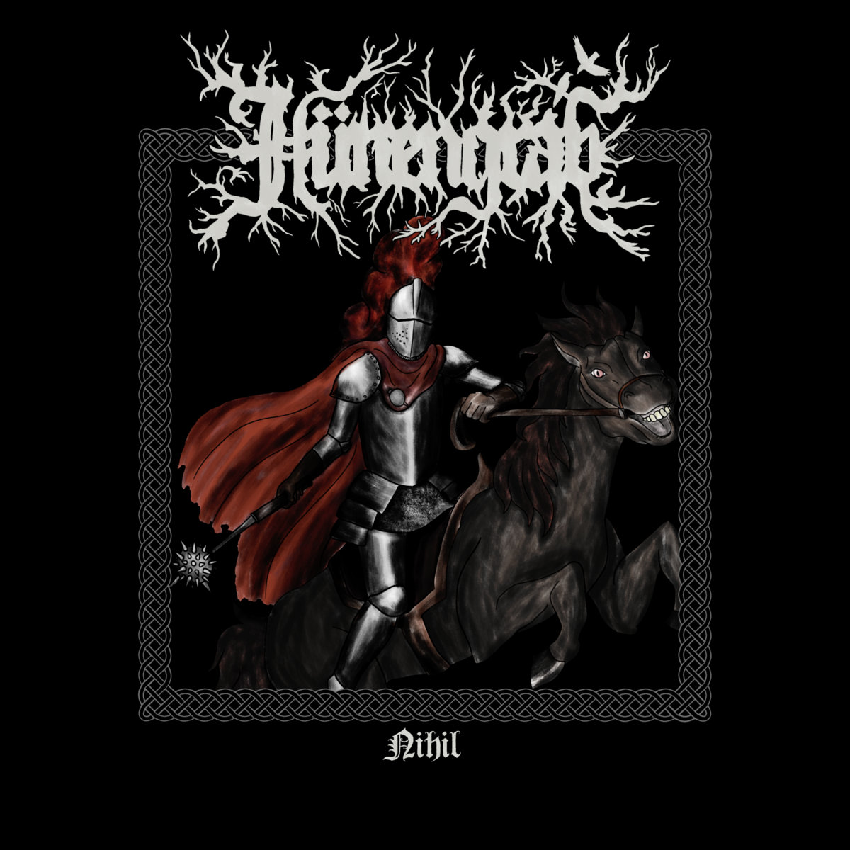 Nihil | Hünengrab