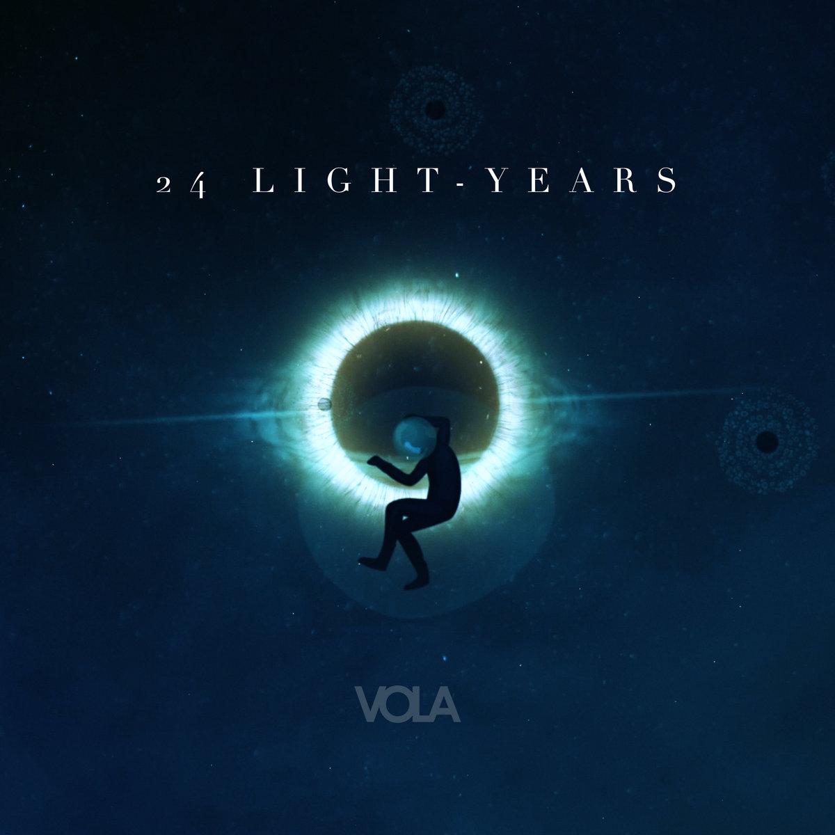 24 Light-Years | VOLA