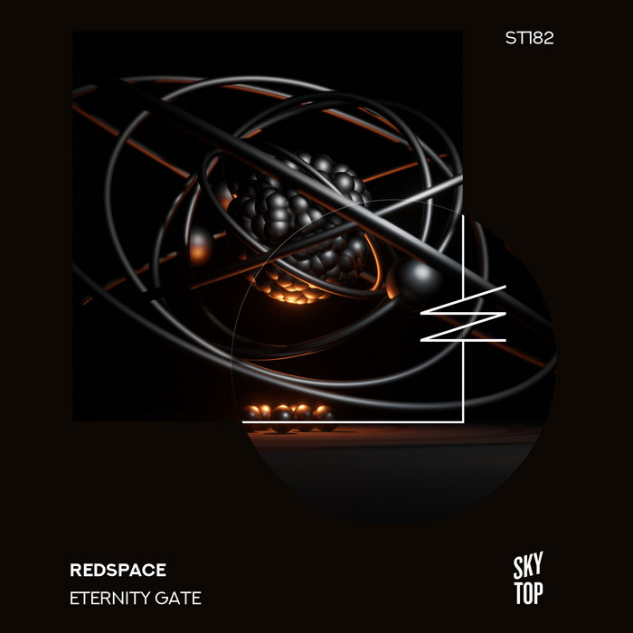Redspace - Eternity Gate | Redspace | Intricate Records