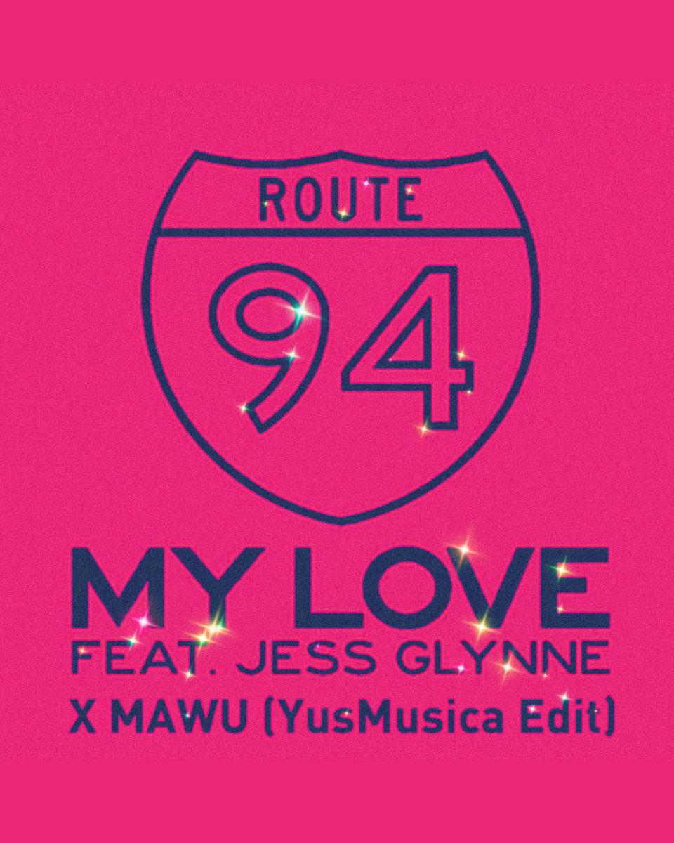 Route 94 My Love Acoustic