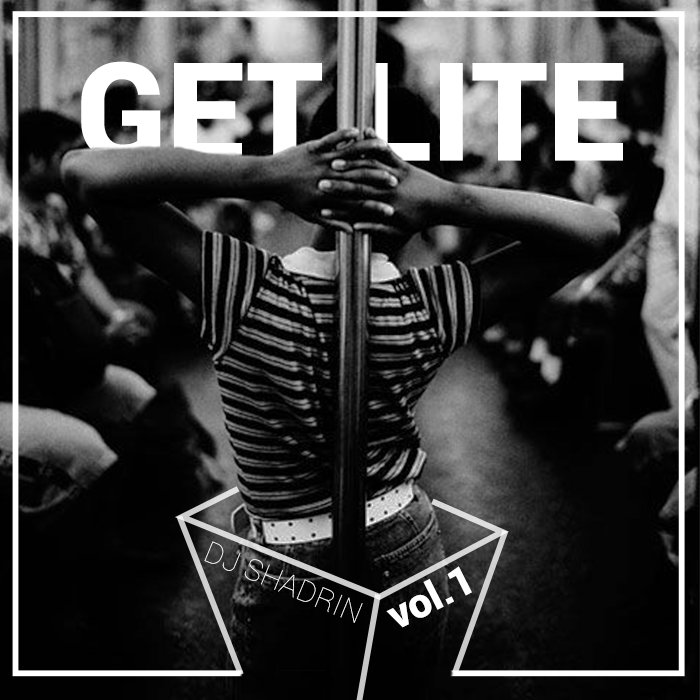 Get Lite vol.1 | KasperPi