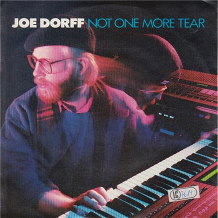 Not One More Tear | Joe Dorff