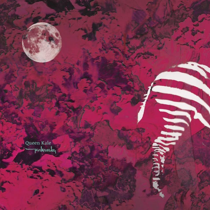 Queen Kale | Pinknruby