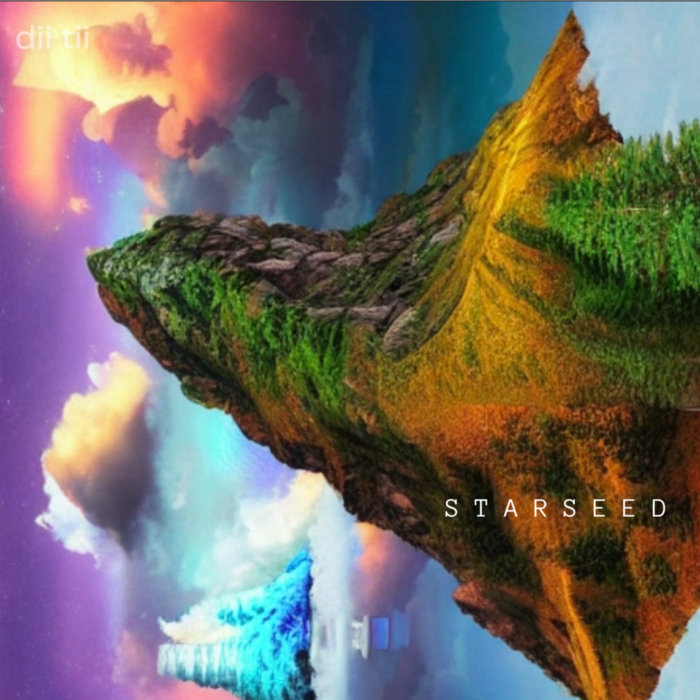 Starseed | Dii Tii