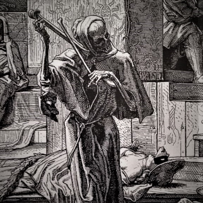 Reaper Madness | Deracinator