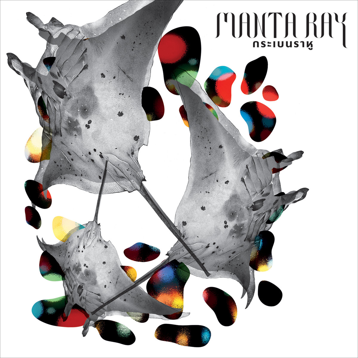 Manta Ray (Original Motion Picture Soundtrack) | Snowdrops