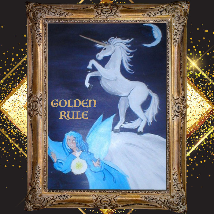 Golden Rule (Extended Version) | The Band Famous