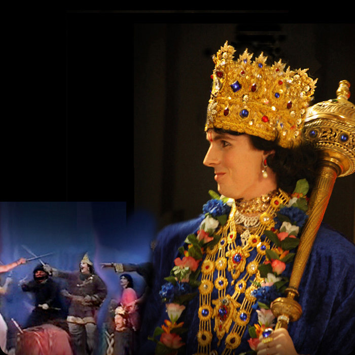 The Marriage of Samba | Drama | Parividha