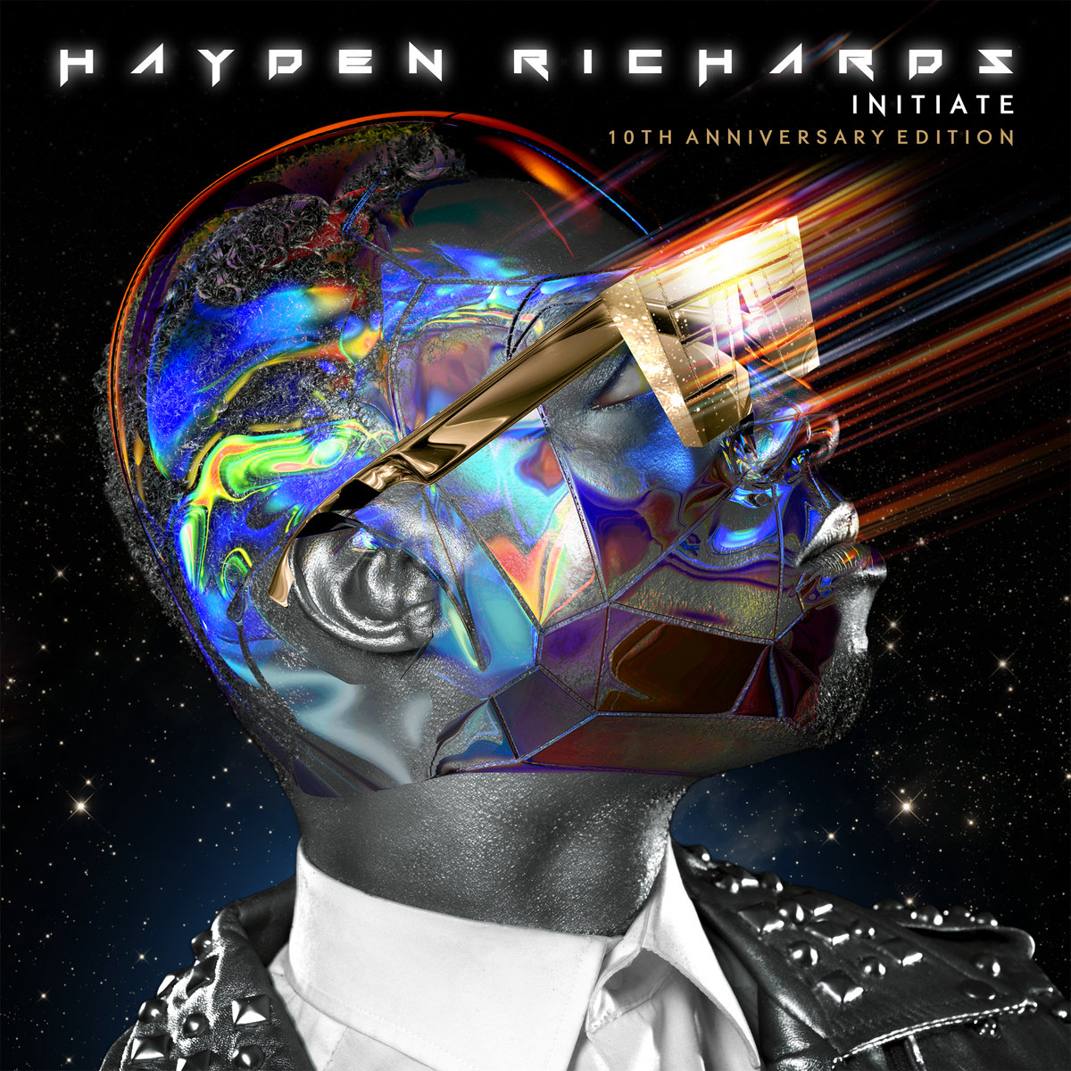 Initiate (2025 Remaster) | Hayden Richards