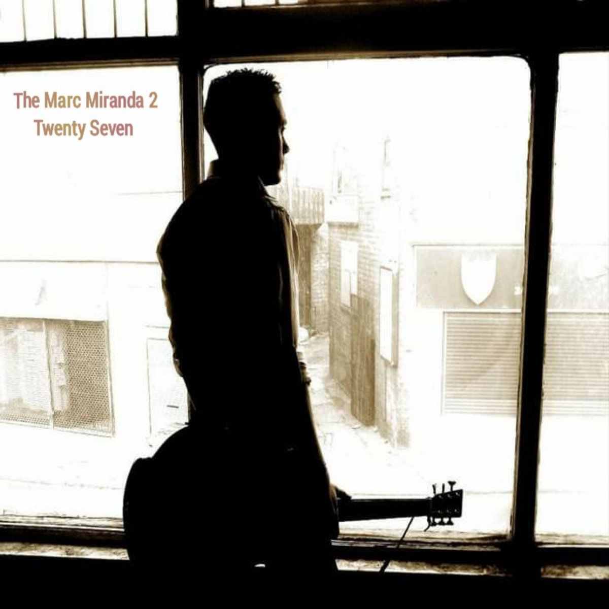 Twenty Seven | Marc Miranda