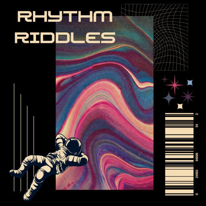 Rhythm riddles v.2 | MATHEI | mathei