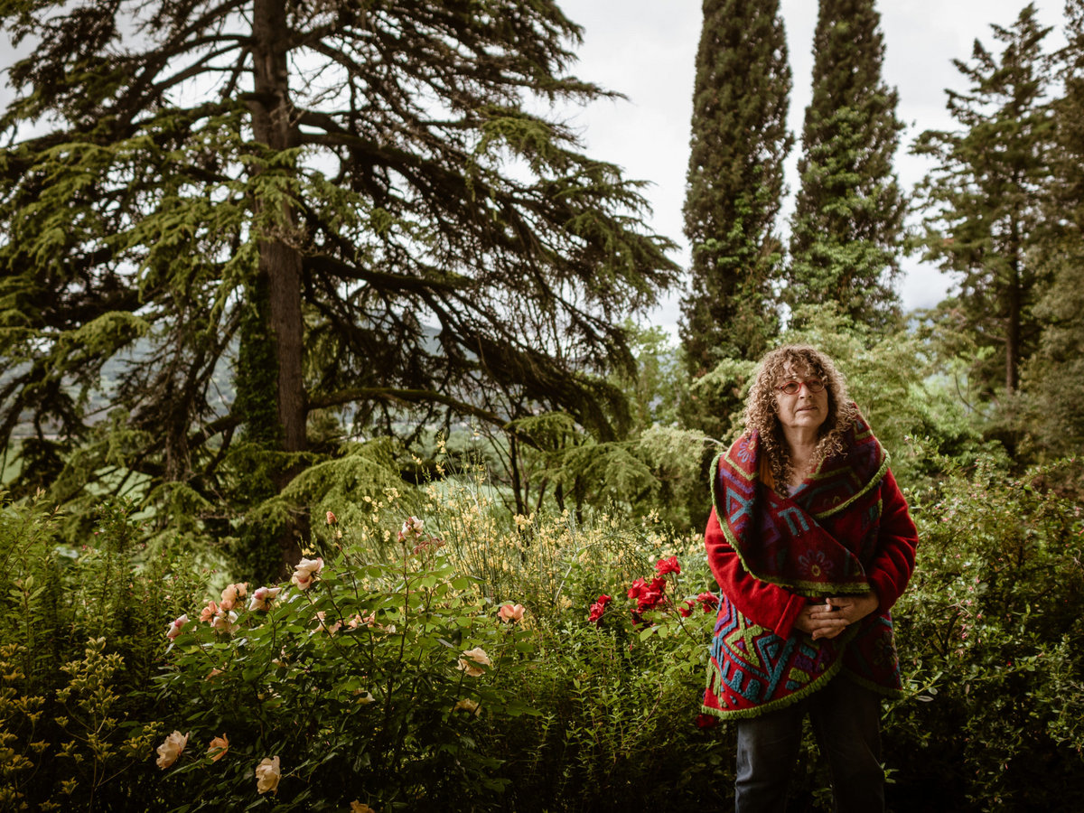 They Say You Are My Disaster: I. Schnitzel | Talea, Taylor Ward | Yotam ...