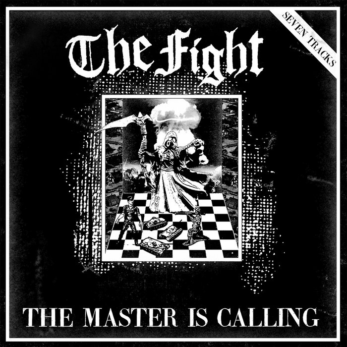 The Master Is Calling | The Fight