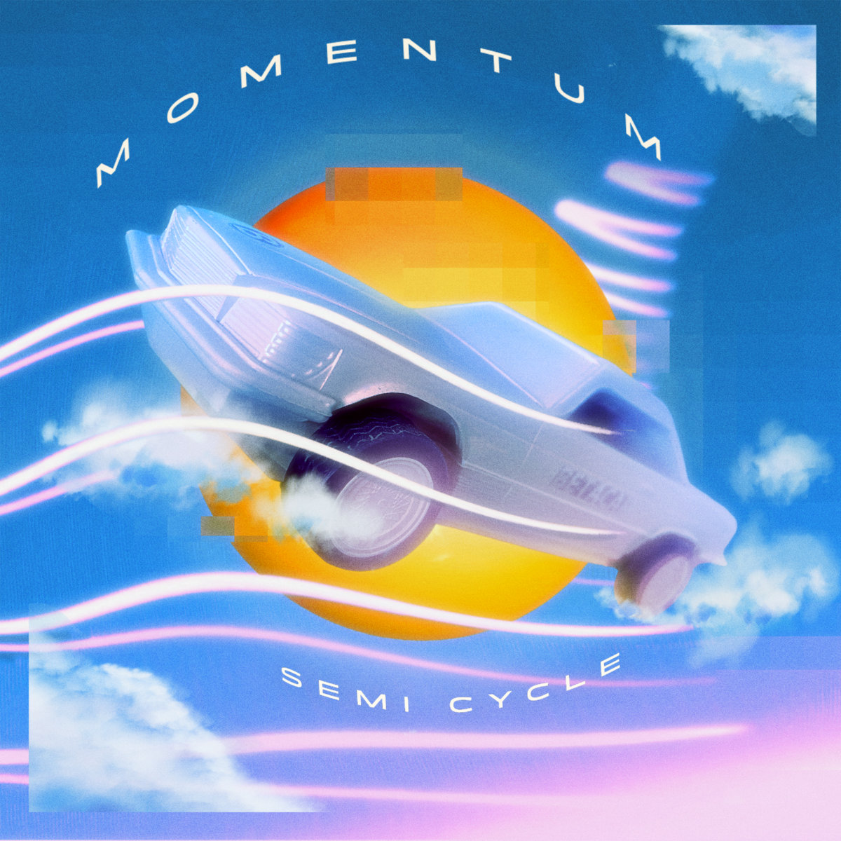 Momentum | Semi-Cycle