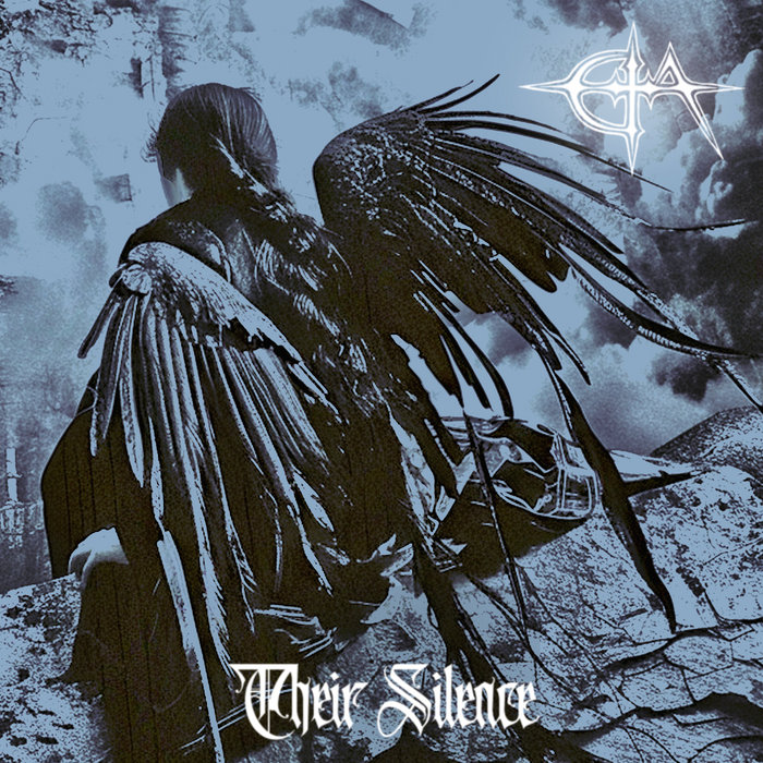 Their Silence | Crystal♱Angel | Pino♱Angel