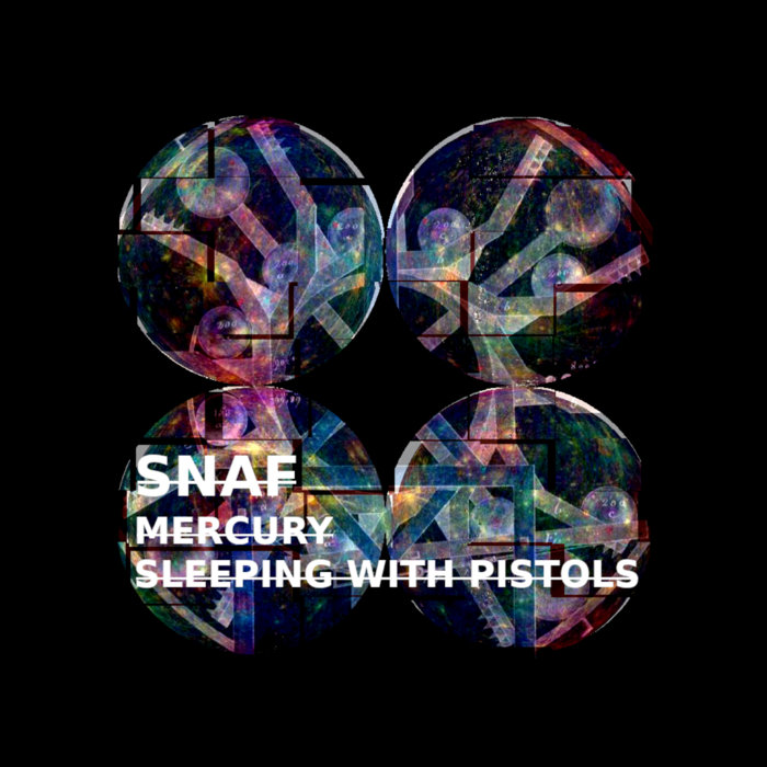 Snaf - Mercury | Snaf