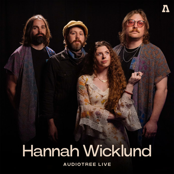 Hannah Wicklund on Audiotree Live | Hannah Wicklund | Audiotree