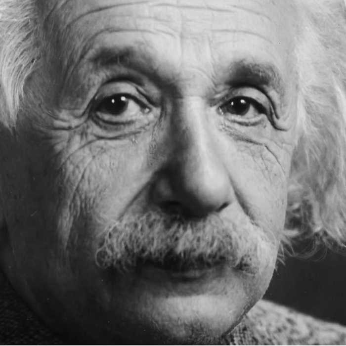 Easy Einstein | Sergey Khokhlov