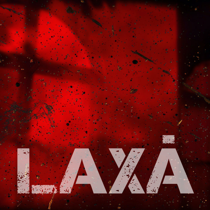 Lauger Fell By Laxá - [ambient, shoegaze, post rock] | LAXÁ | Jeremias ...