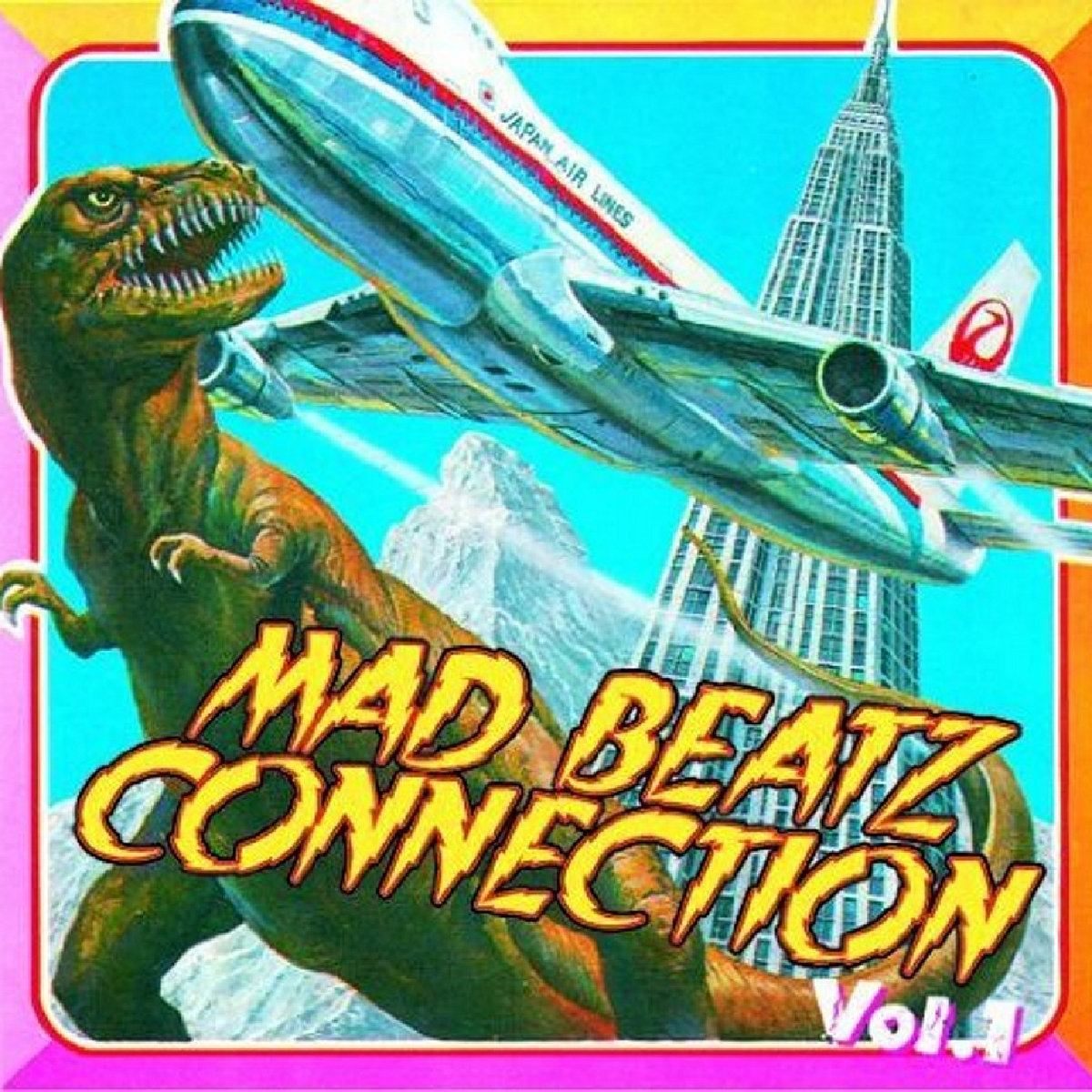 Sing Gang Keng | Hujiko Pro | 藤子名人 / Hujiko Pro