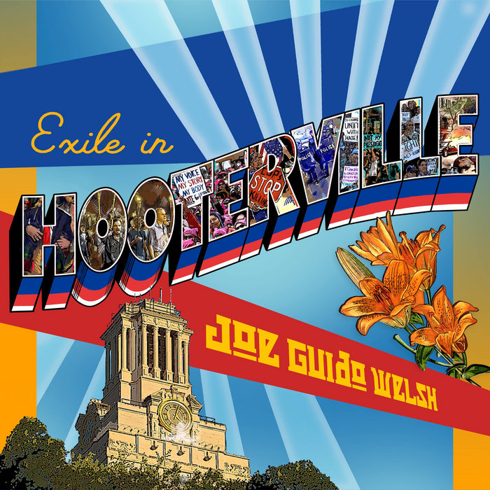 Exile In Hooterville | Joe Guido Welsh