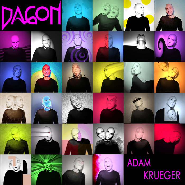 Adam Krueger | Dagon