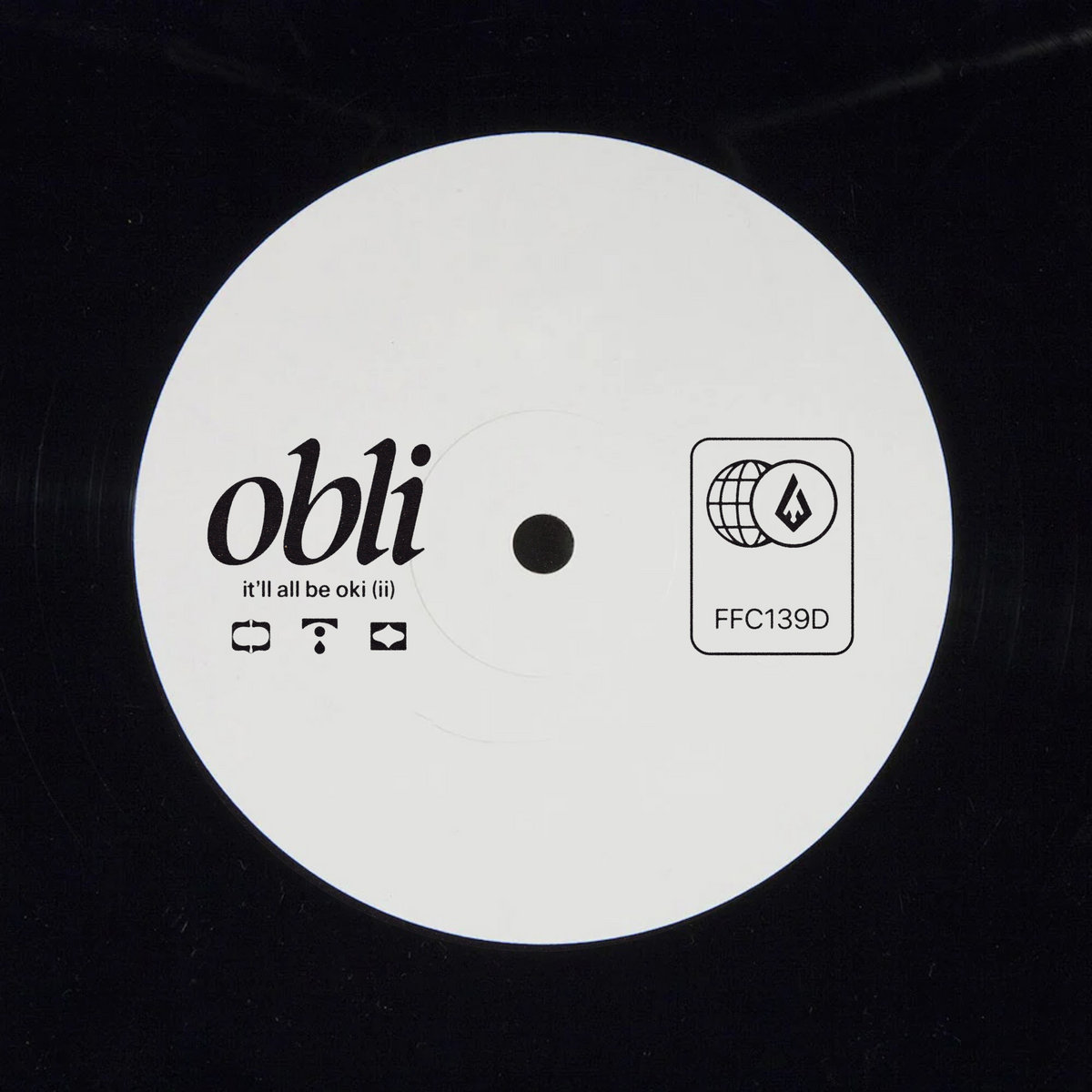 obli - it’ll all be oki (ii) | obli