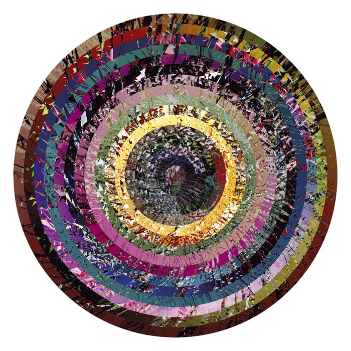 Inwards to Infinity | Pink Twins