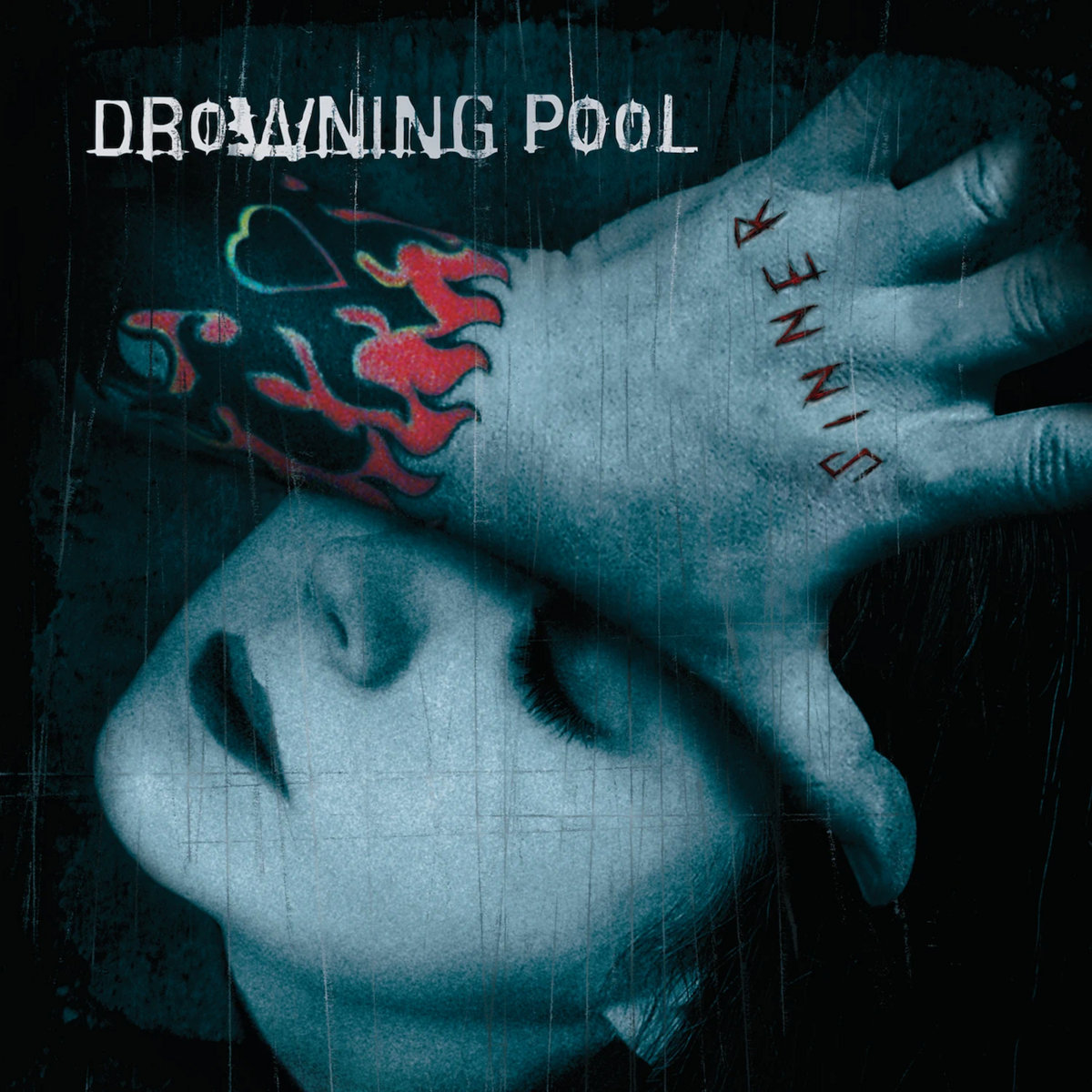 Sinner | Drowning Pool | Craft Recordings