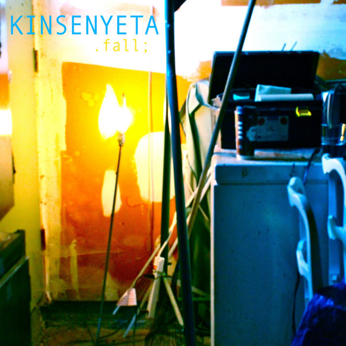 Beseeched | KINSENYETA