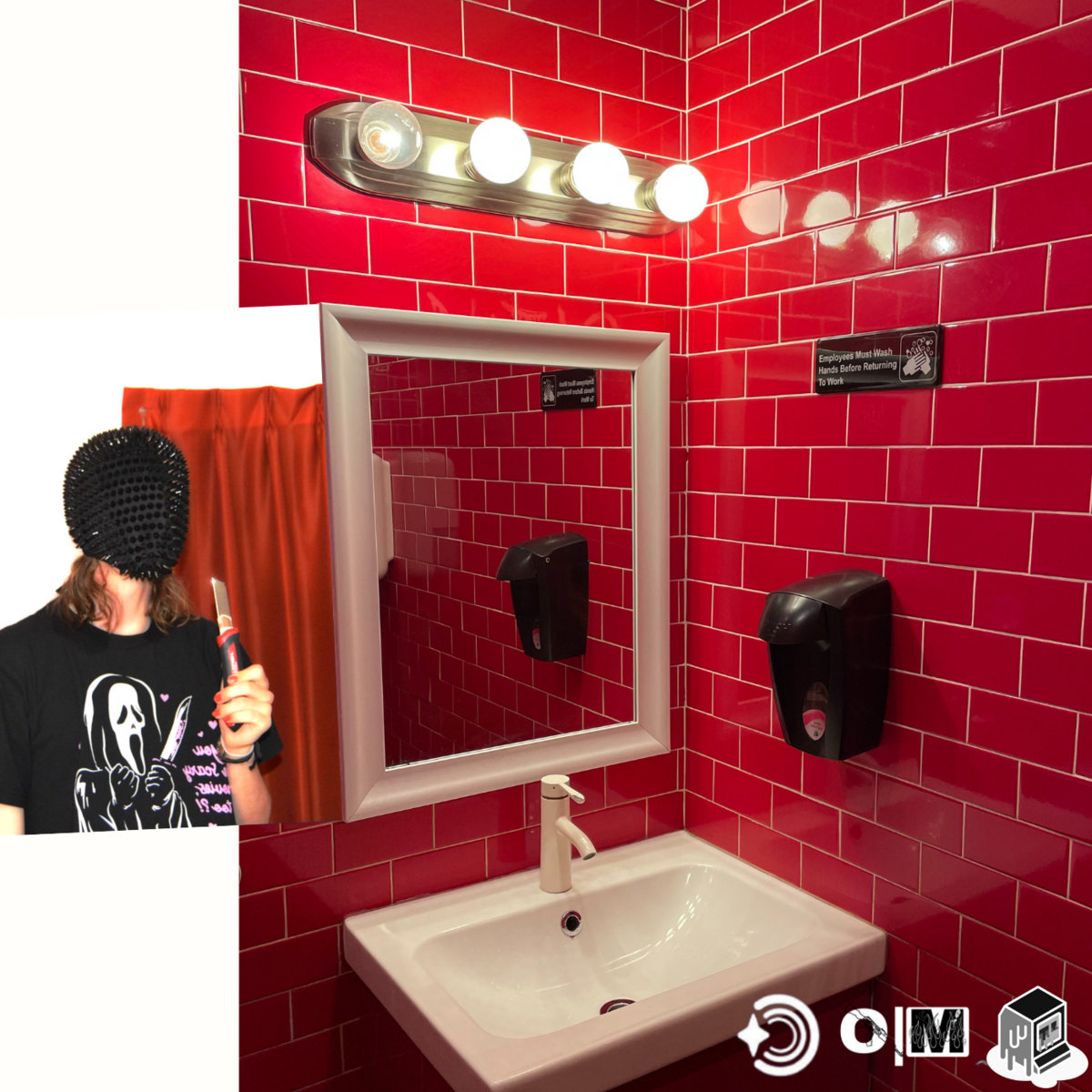 Sound Collage | Oh What Color | Star Student