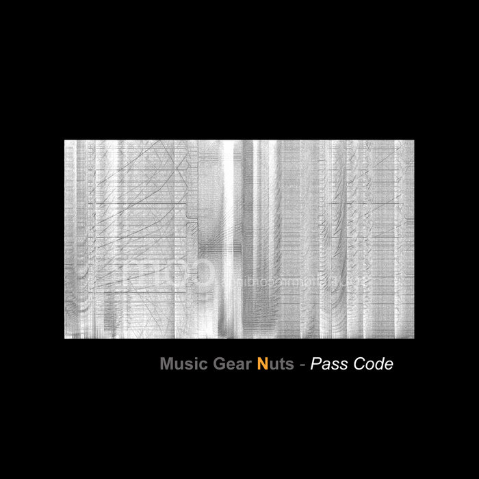 Pass Code Music Gear Nuts pass-code-music-gear-nuts