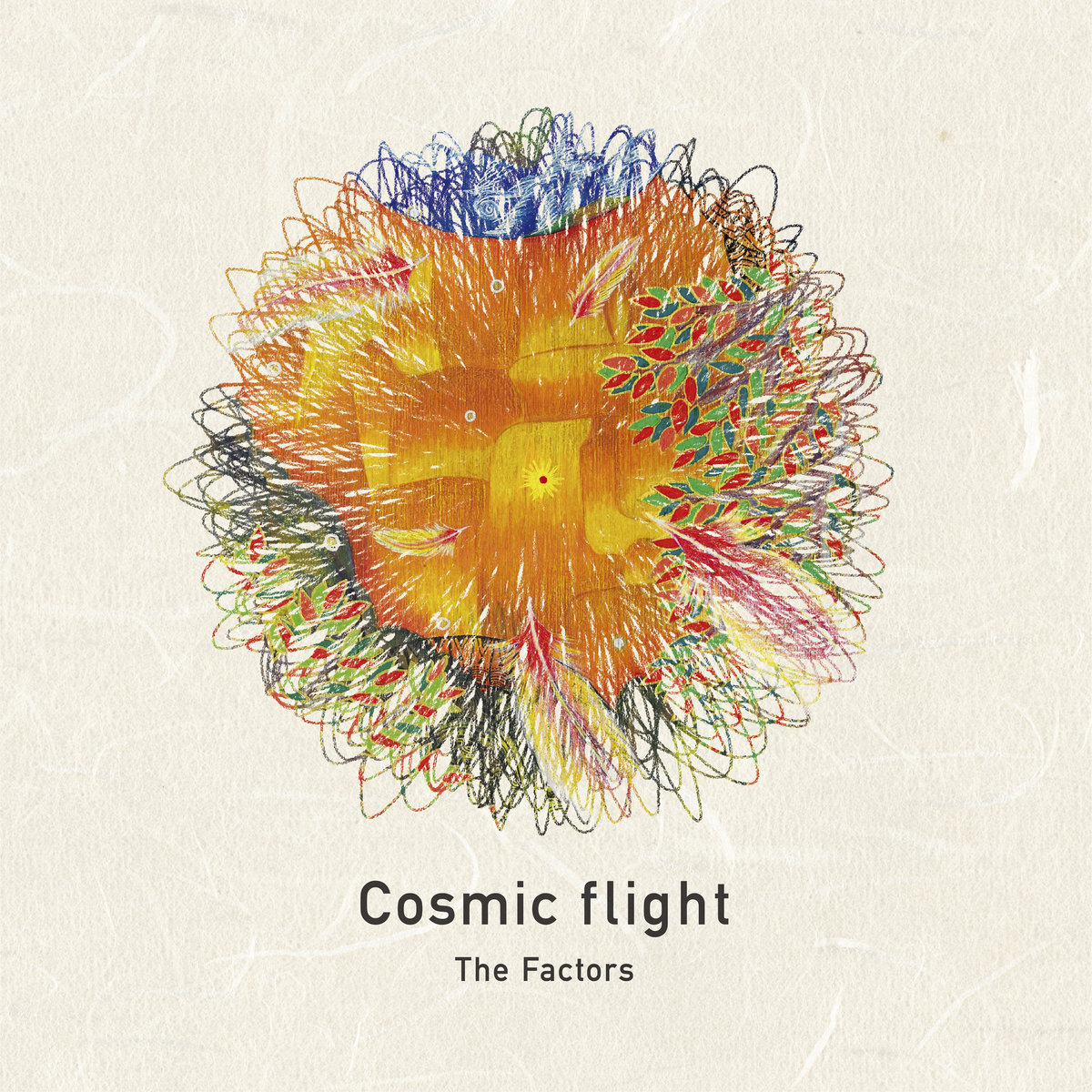 Cosmic flight | The Factors