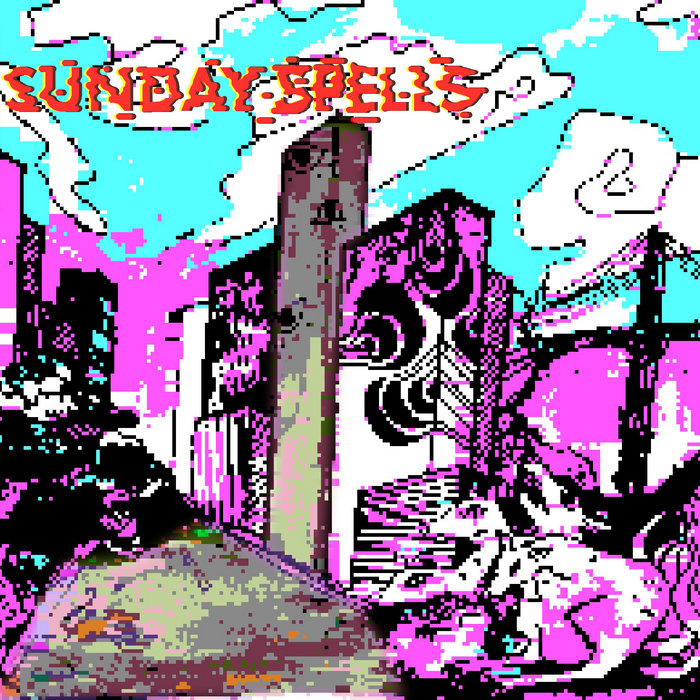 Sunday Spells | Sunday Spells