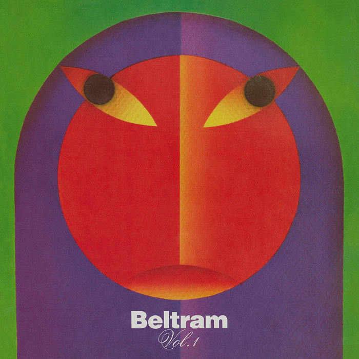 Beltram Volume 1 (Remastered) | Joey Beltram | R&S Records