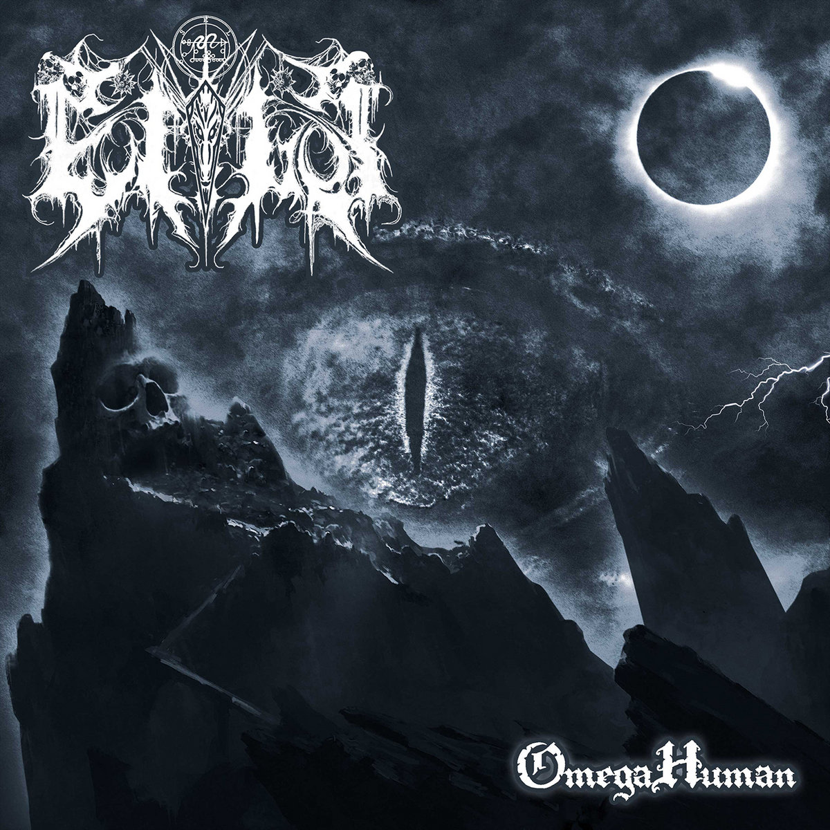 Omega Human | Eligos