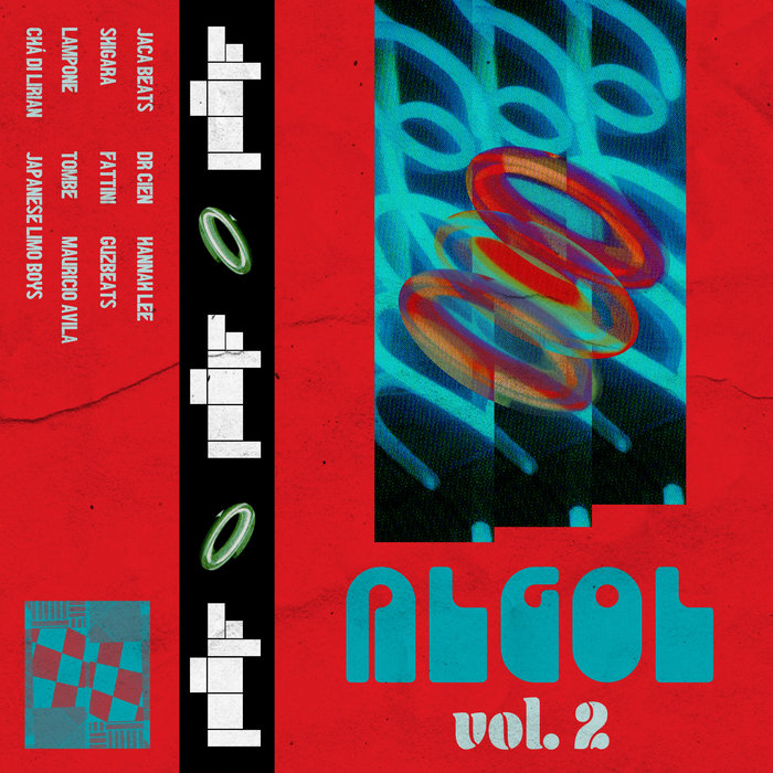 ALGOL VOL. 2 | ALGOL