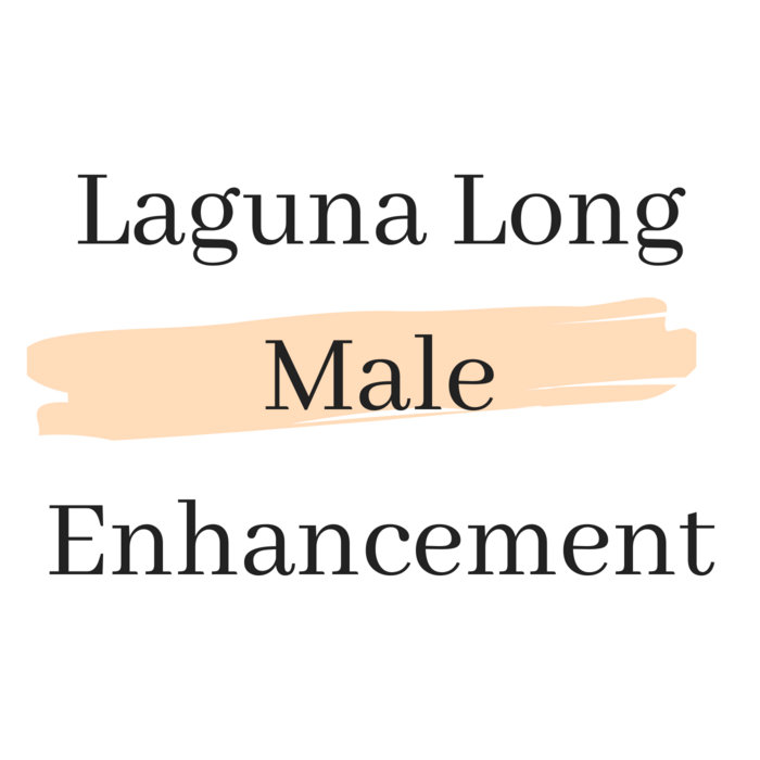 Laguna Long Male Enhancement | Laguna Long Male Enhancement