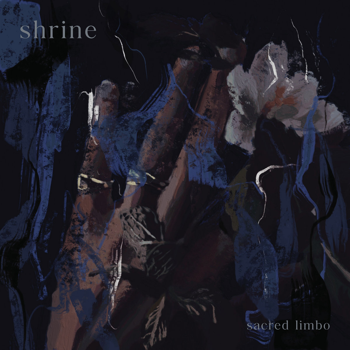 Sacred Limbo | Shrine | Paska Records