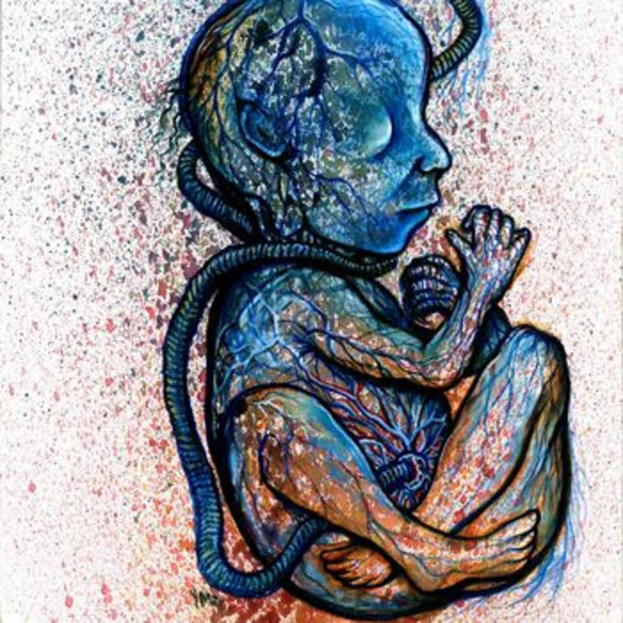 Born Without Eyes Chesapeake