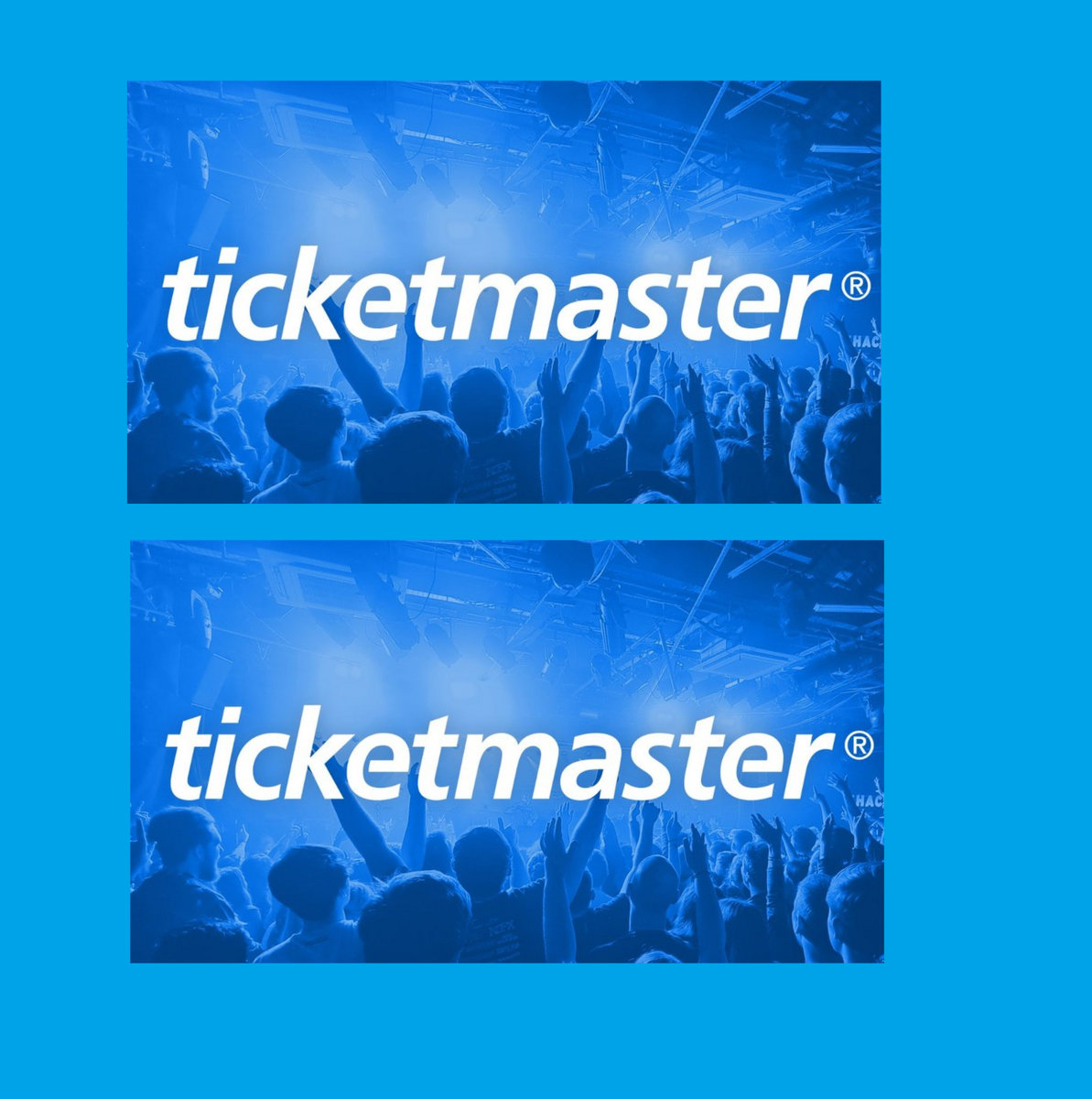Ticket Master | Tickect Exchanger