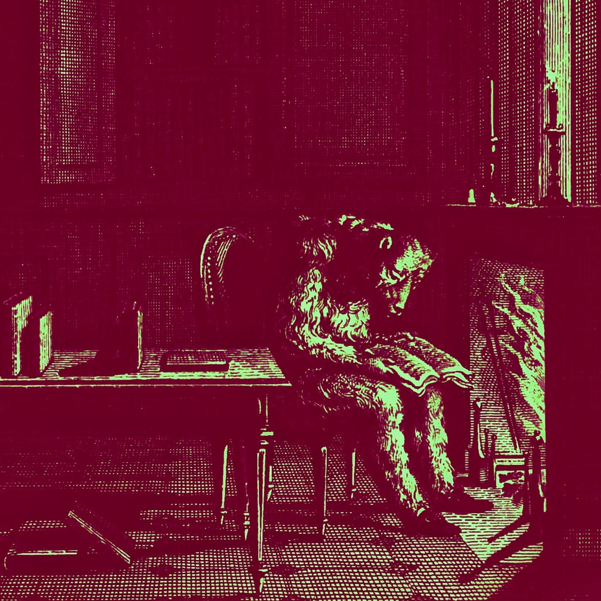 FERN WEH | Nick LeBlanc