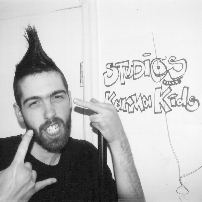 we are the karma kids | The Karma Kids | WATKK