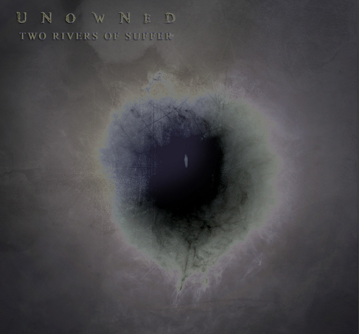 Two Rivers of Suffer | Unowned