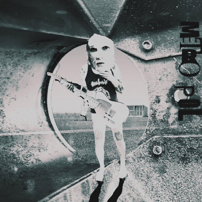 MetrX | Metropol | Noise Network