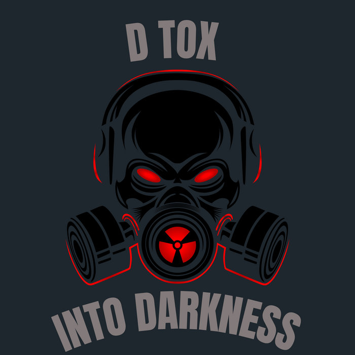 FUTURE BOUNDARIES | DJ D-TOX