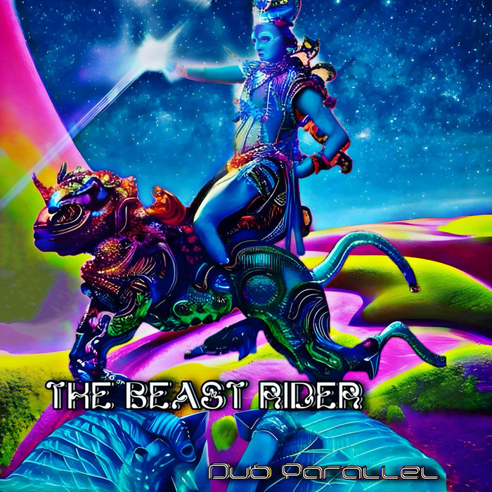 The Beast Rider | Dub Parallel