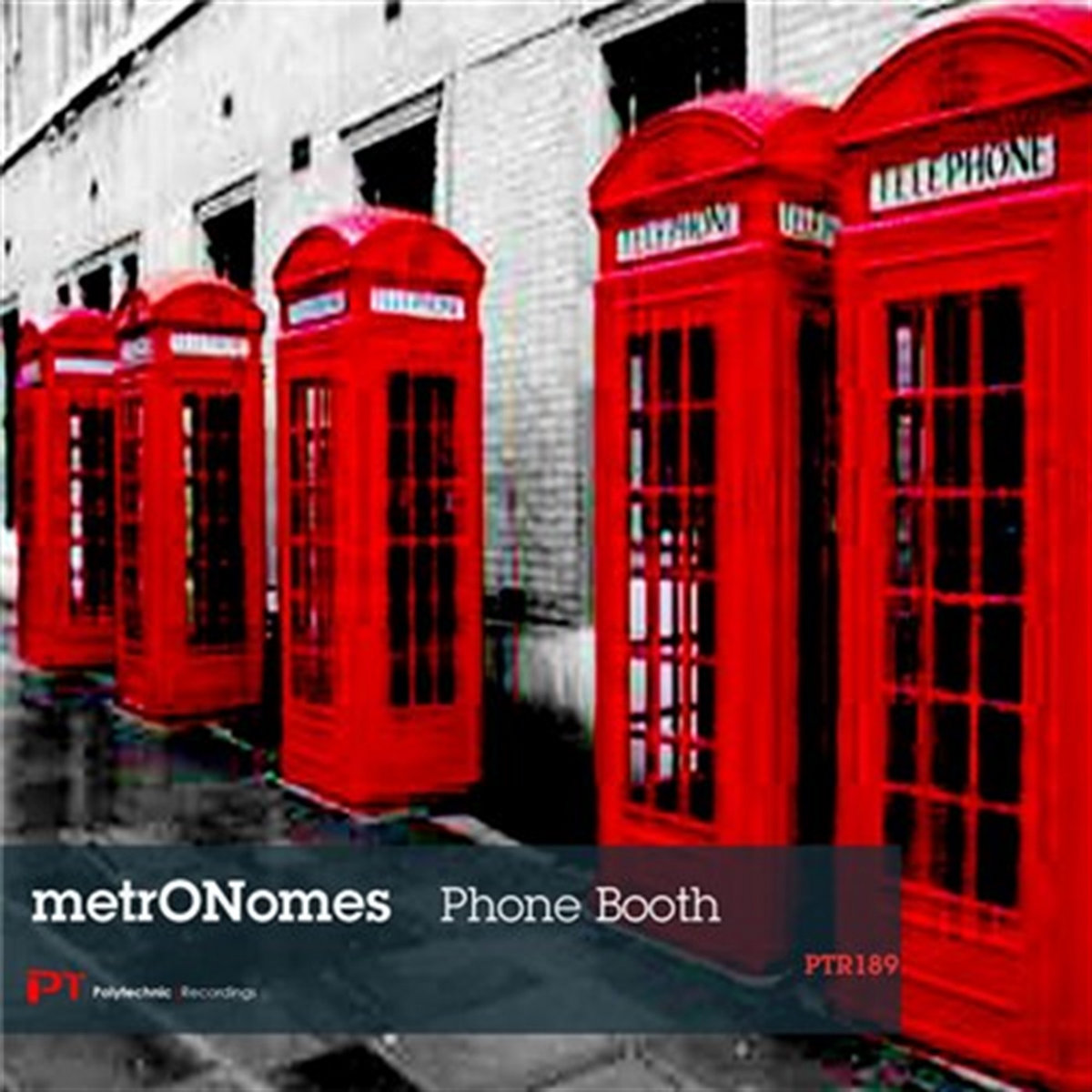 Phone Booth | Metronomes (4)