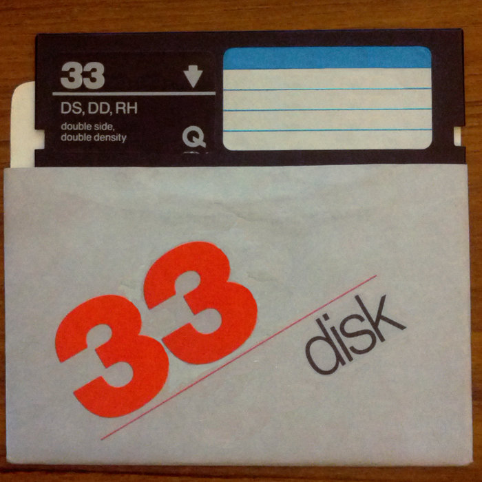 Music Disk | 33